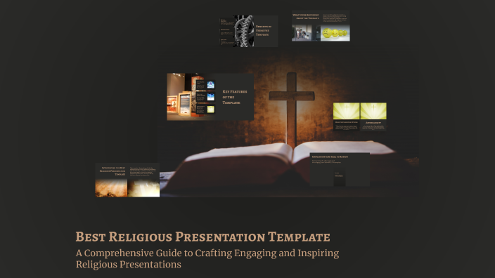 Best Religious Presentation Template by Buildmoto on Prezi
