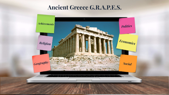 Ancient Greece GRAPES by Alyssa McLean on Prezi