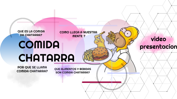 comida chtarra by KIMBERLY WENDY MAMANI BERNABE on Prezi