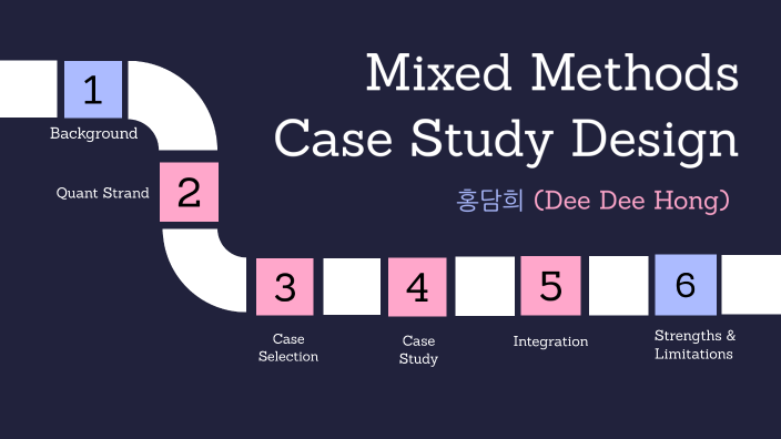 DH_Mixed Methods Case Study by Dee Dee Hong on Prezi