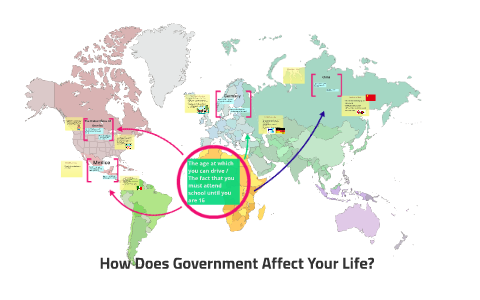 How Does Government Affect Your Life? by alejandra ochoa on Prezi