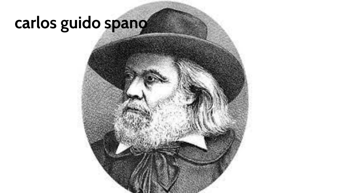 carlos guido by KevinPereyra on Prezi