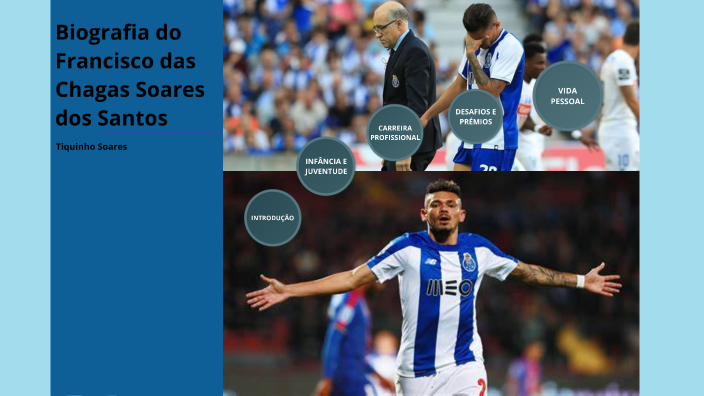 biografia by Iara Moreira on Prezi