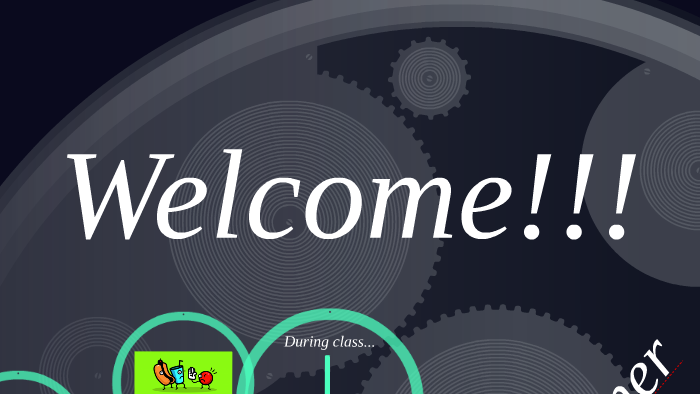 Rules and Procedures by Kevin Piner on Prezi