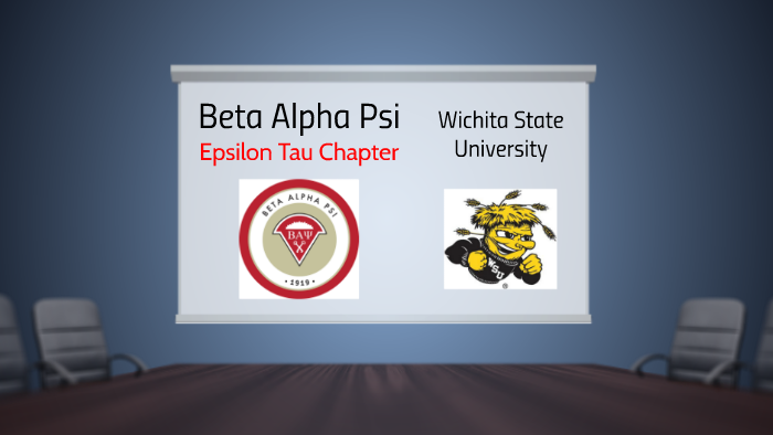 Beta Alpha Psi by Darren Rudkin on Prezi