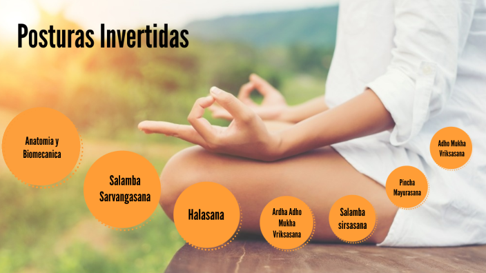 Posturas Invertidas by annie gomez on Prezi