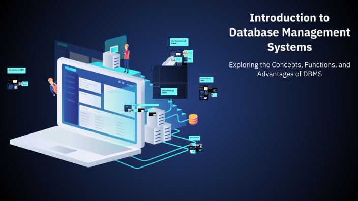 Introduction to Database Management Systems by Heide Ylanan on Prezi