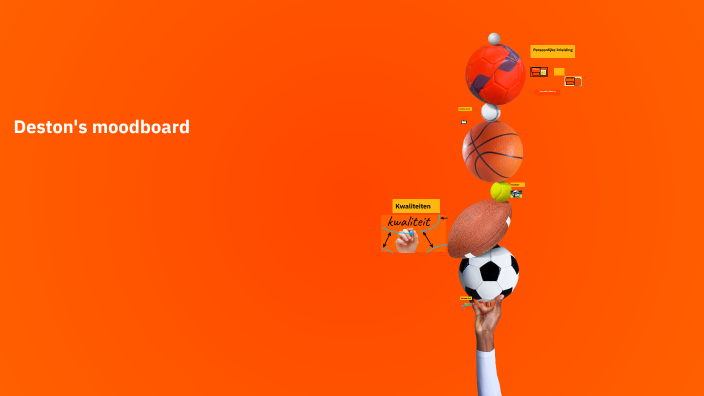 Moodboard Deston by Deston Hoop on Prezi