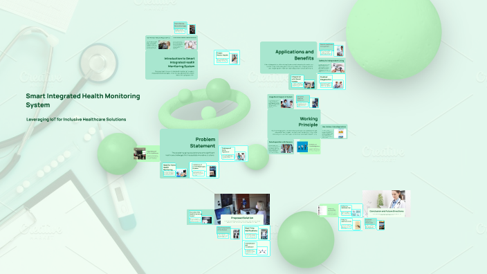 Smart Integrated Health Monitoring System by ARUN KUMAR YADAV on Prezi