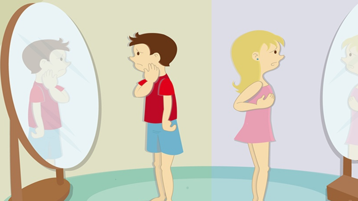 PUBERDADE MENINOS E MENINAS by Rodrigo Fmorais on Prezi