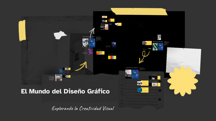 El Mundo del Diseño Gráfico by Grisel Rodriguez on Prezi