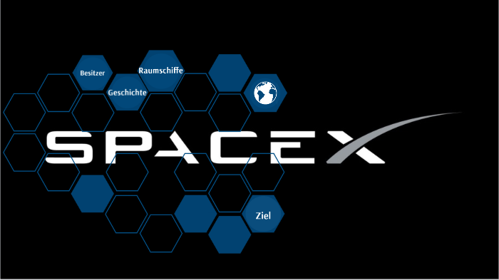 SpaceX by Alex Fiscus on Prezi