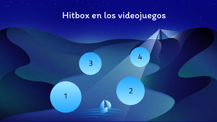 Hitbox en los videojuegos by Jorge Guardado on Prezi
