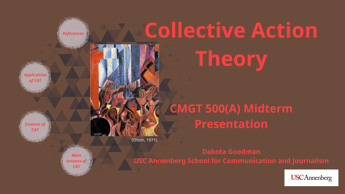 Collective Action Theory by Dakota Goodman on Prezi