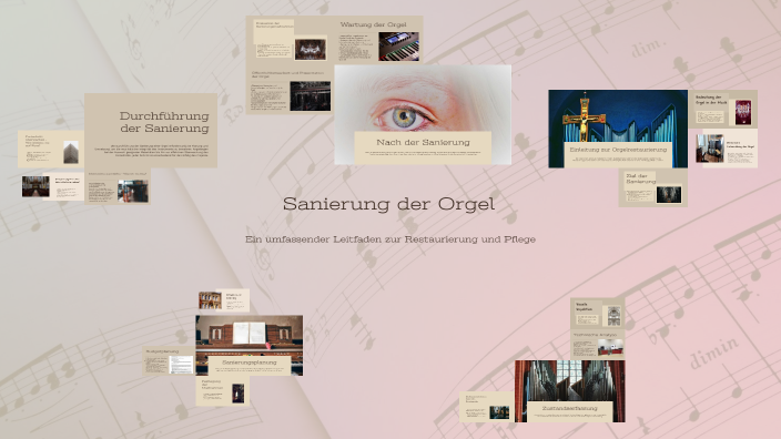 Sanierung der Orgel by Thomas Dilger on Prezi