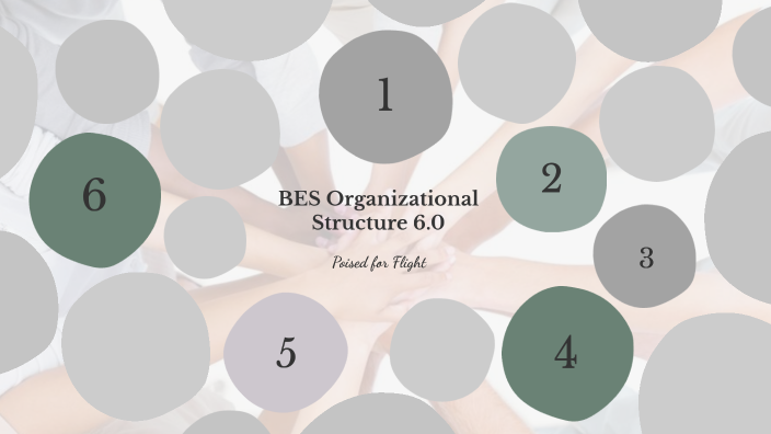 BES Organizational Structure 6.0 by Rebecca Watkin on Prezi