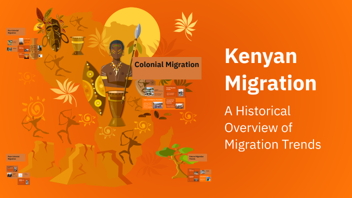 Kenyan Migration by Damaris Werunga on Prezi