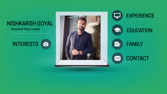 Nishkarsh's Intro by CA Nishkarsh Goyal on Prezi