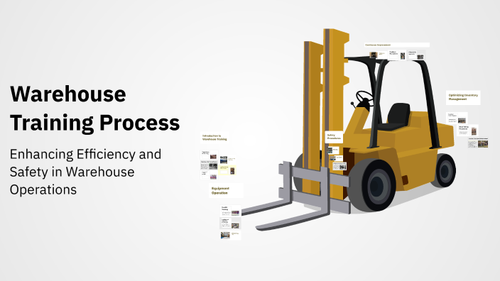 Warehouse Training Process by Dary Diaz on Prezi