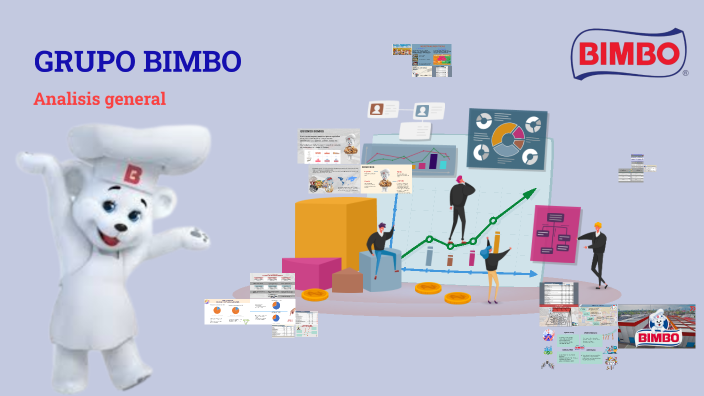 Análisis Financiero de Bimbo by Martin Duva on Prezi