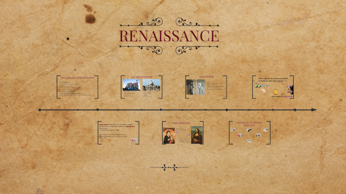 RENAISSANCE by Zinat Ali on Prezi