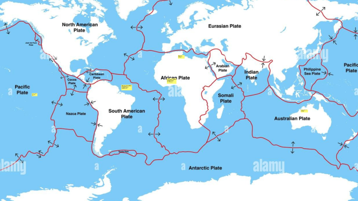 EAST AFRICAN RIDGE by Christian Jackson on Prezi