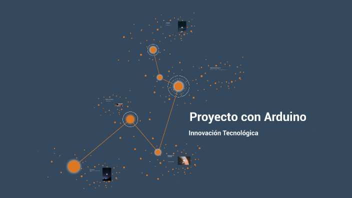 Proyecto con Arduino by javier Mejias on Prezi