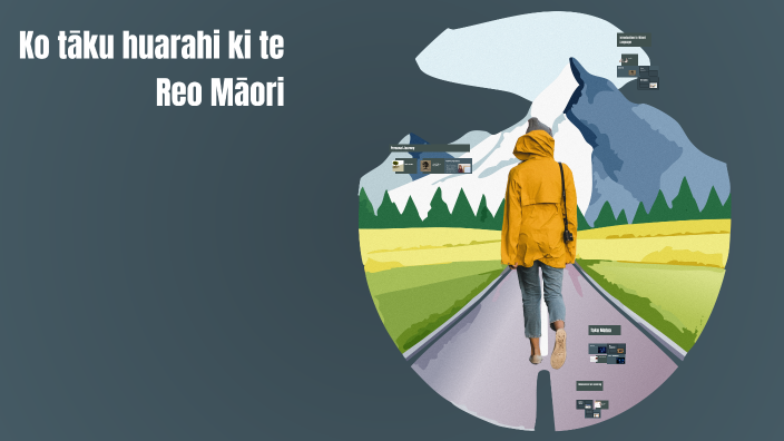 Ko tāku huarahi ki te Reo Māori by Atakura Haimona on Prezi