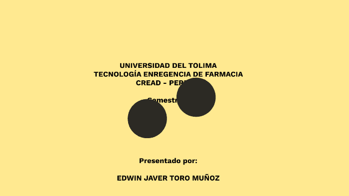 EDWIN TORO PROYECTO DE VIDA by Carolina Revelo on Prezi