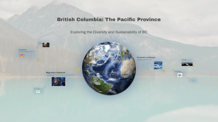 British Columbia: The Pacific Province by Carter Lau on Prezi