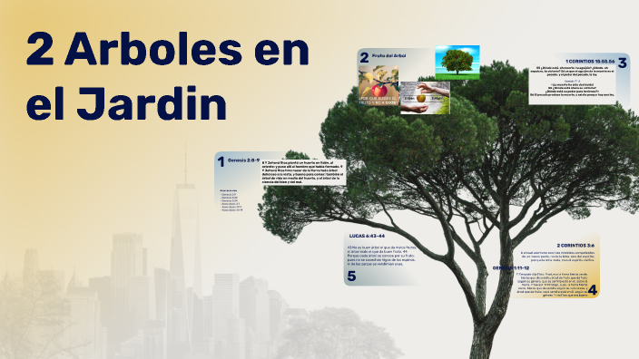 2 Arboles en el Jardin by rodrigo aguilera on Prezi
