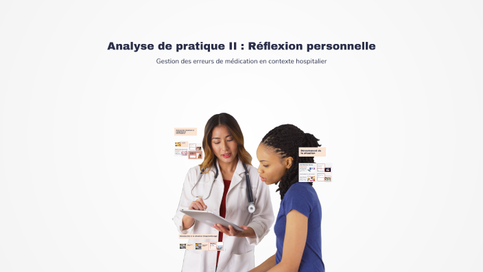 Analyse de pratique II : Réflexion personnelle by BOUCHRA JBALI on Prezi
