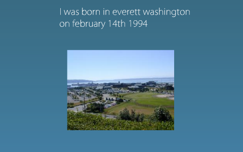 Personal Legend by ian stinson on Prezi