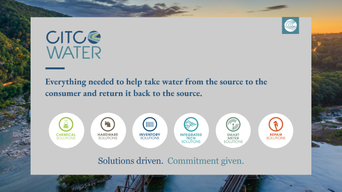 CITCO Water by Todd Fox on Prezi