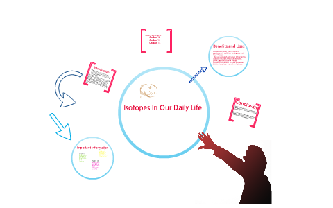 Use of isotopes in our daily life by tarsha palmer on Prezi
