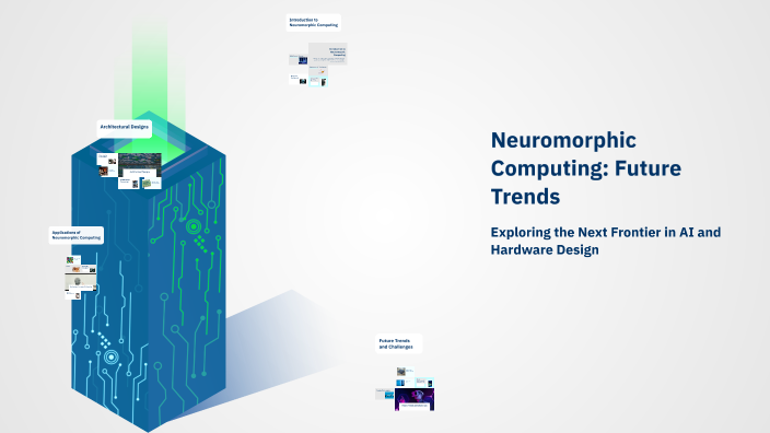 Neuromorphic Computing: Future Trends by Shebin Shaju on Prezi
