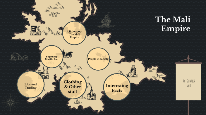 Mali Empire by on Prezi