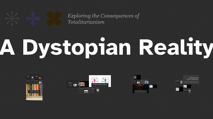 A Dystopian Reality by Kennedy Hodge on Prezi