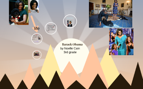Brock Obama by Noelle Cain on Prezi