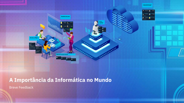 A Importância da Informática no Mundo by DIEGO HENRIQUE BARBOZA on Prezi