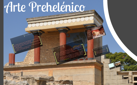 Arte Prehelénico by Alex Fernandez on Prezi
