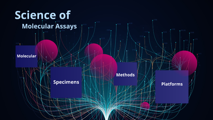 The Science of Molecular Assays by Lauren Cooper on Prezi