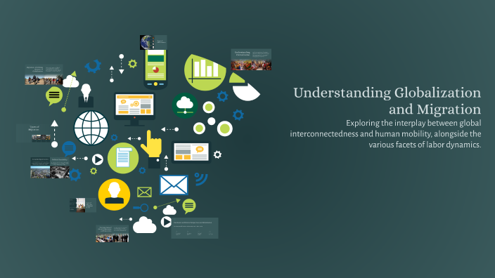 Understanding Globalization and Migration by jonathan manayan on Prezi