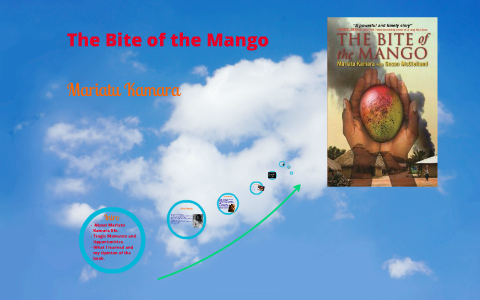 The Bite of the Mango by Jasmine McIntosh on Prezi