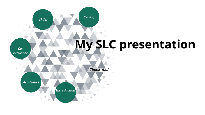 SLC grade 8 mohammed merchant by Mohammed Merchant on Prezi