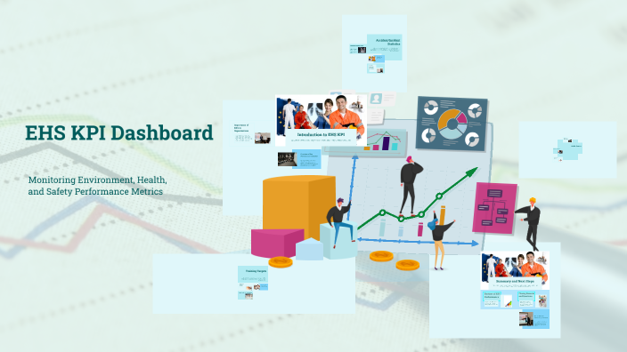 Ehs Kpi Dashboard By Mohammad Faraz On Prezi