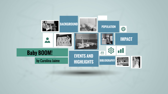 Baby Boom 1950s by Carolina Jaime on Prezi