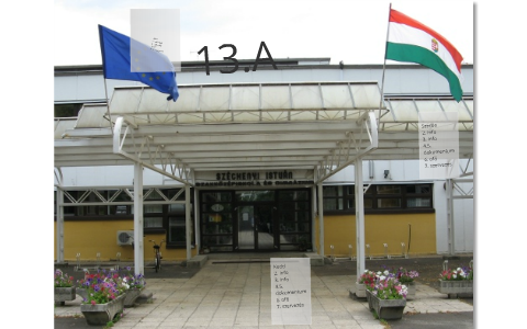 13.A by Ágnes Dobai on Prezi