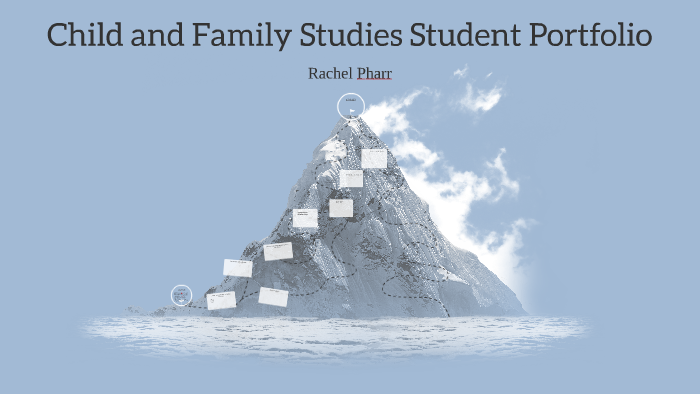 Child and Family Studies Student Portfolio by Rachel Pharr on Prezi