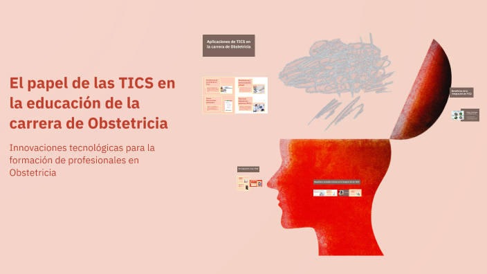 El papel de las TICS en la educación de la carrera de Obstetricia by ...
